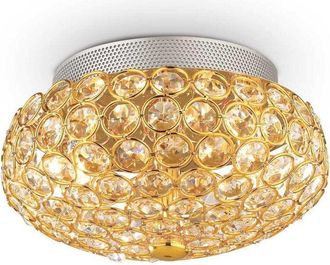 Ideal Lux Ideal Lux - king PL3, Plafonnier