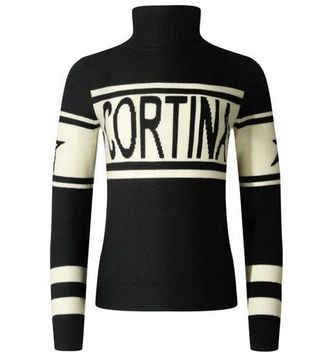 Perfect Moment Schild Sweater Cortina W - Pullover - Damen