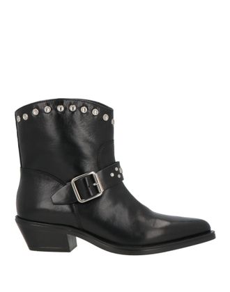 Carmens SCHUHE - Stiefeletten auf YOOX.COM