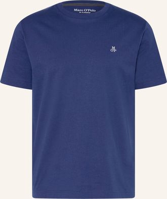 Marc O'Polo Marc Opolo T-Shirt blau
