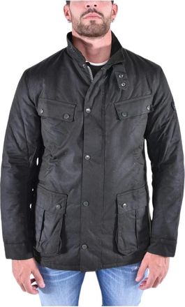 Barbour Herren, Jacken, Grün, LGröße
