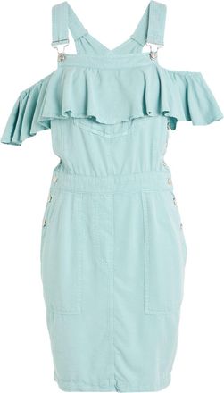 Moschino OVERALLS - Lange Overalls auf YOOX.COM