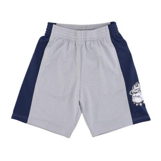 Mitchell & Ness Training Shorts - - Sport - Herren - Grau - XL