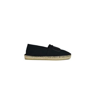 Valentino Garavani Herren, Schuhe, Schwarzk, 40 EUGr&ouml;&szlig;e