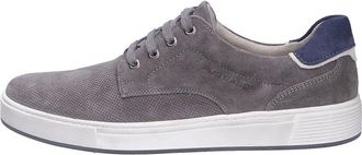 Gabor Homme, Chaussures, Gris, Taille: 48 EU Baskets