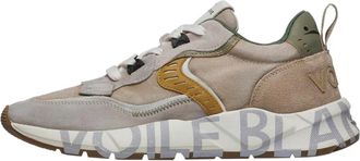 Voile Blanche Club01 Sneakers - - Shoes - Herren - Beige - 45 EU