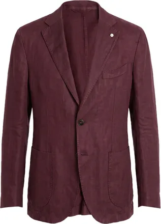 Luigi Bianchi Mantova ANZ&Uuml;GE und CO-ORDS - Blazers auf YOOX.COM