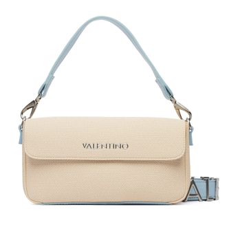 Valentino Handtasche Valentino Alexia Summer VBSA0D04 Creme