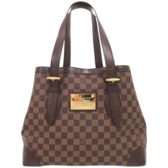 Louis Vuitton Damen, Pre-Owned, Braun, ONE SIZEGr&ouml;&szlig;e
