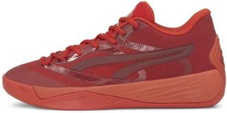Puma Chaussures Stewie 2 Ruby pour femme, couleur rouge urbain/rouge intense, taille : 8,5 M US