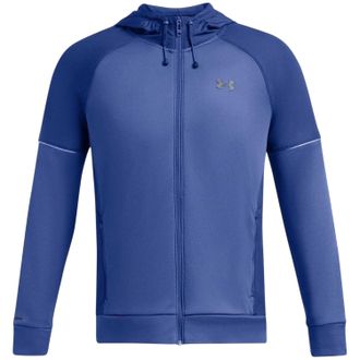 Under Armour Storm Kapuzenjacke f&uuml;r Herren (Blau)