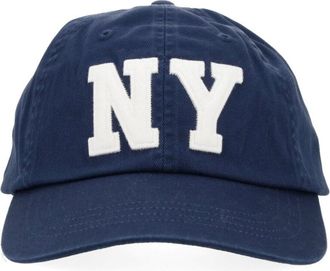 Polo Ralph Lauren Baseball Cap Ny