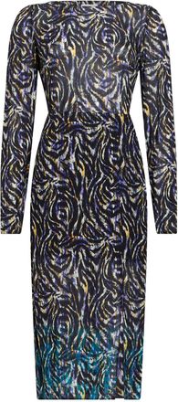 Patrizia Pepe KLEIDER - Midi-Kleider auf YOOX.COM