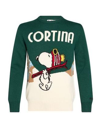 MC2 Saint Barth MAILLE - Pullover sur YOOX.COM