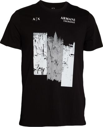 A|X Armani Exchange TOPS - T-shirts auf YOOX.COM