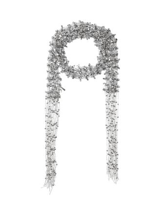 Dries Van Noten Beaded Necklace