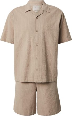 Only & Sons Set: Hemd und Shorts ONSCRUZ