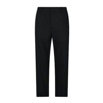 Gucci Herren, Hosen, Schwarzk, LGr&ouml;&szlig;e