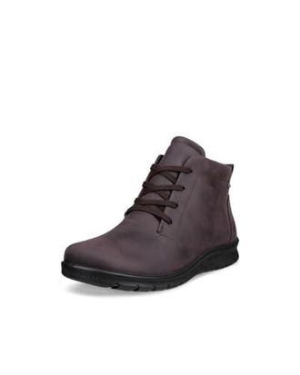 Ecco Femme Babett Boot Botte de randonn&eacute;e, Garnet, 40 EU