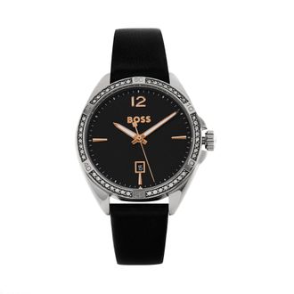 HUGO BOSS Uhr BOSS 1502624 Schwarz