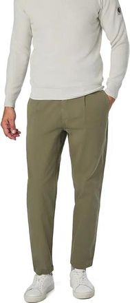 Boss Orange by Hugo Boss BOSS Orange Herren Hosen grün