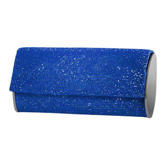 Benedetta Bruzziches Damen, Taschen, Blau, ONE SIZEGr&ouml;&szlig;e