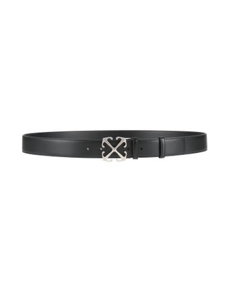 Off-white Kleinlederwaren - G&uuml;rtel auf YOOX.COM