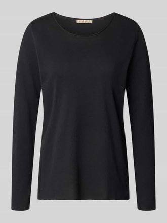 Smith & Soul Longsleeve mit Rundhalsausschnitt