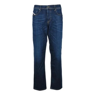 Diesel D-Finitive Gerades Jeans - - Jeans - Herren - Blau - W31
