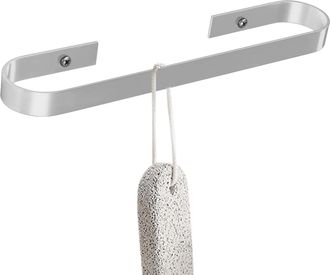 Generic Wandmontierter Schuhhalter, wandmontierter Eingangsorganisator - Schuhhalter platzsparend - Moderne Schuhaufbewahrungsm&ouml;bel, Nicht perforiertes f&uuml;r kl