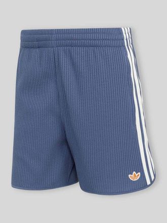 adidas Originals Relaxed Fit Shorts mit Baumwoll-Anteil