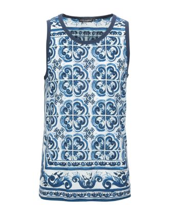 Dolce & Gabbana TOPS - T-shirts auf YOOX.COM