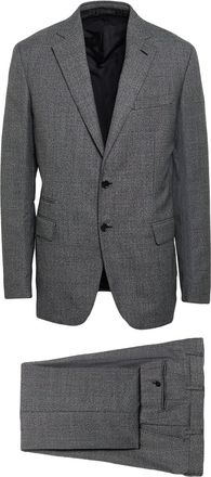 Brioni ANZ&Uuml;GE und CO-ORDS - Anz&uuml;ge auf YOOX.COM
