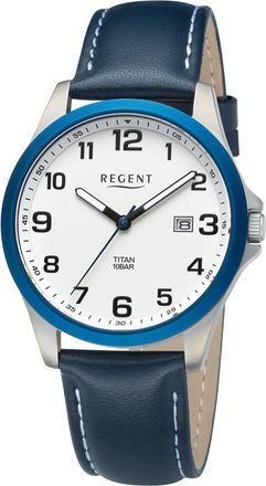 Regent Analoguhr