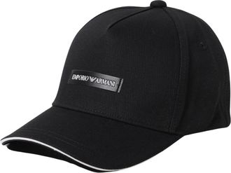 Emporio Armani Herren, Accessories, Schwarzk, ONE SIZEGr&ouml;&szlig;e