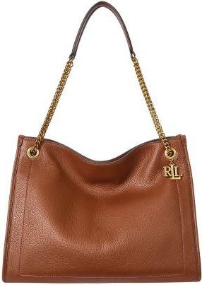 Lauren Ralph Lauren | Brdly Shppr Tote Large
