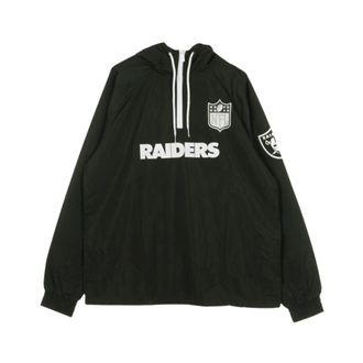 New Era NFL-Gewindewindbacker - - Jackets - Herren - Schwarzk - S