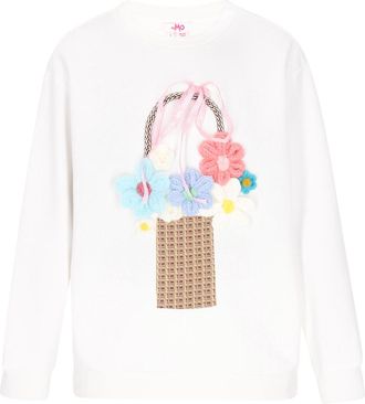 Mymo Sweatshirt