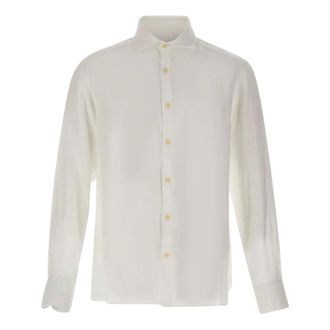 MC2 Saint Barth Herren, Shirts, Wei&szlig;, 2XLGr&ouml;&szlig;e