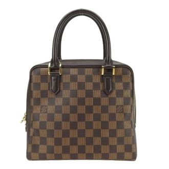 Louis Vuitton Sac &agrave; main Vintage Pre-owned - Femme - Pre-owned - Brun - Taille: ONE Size