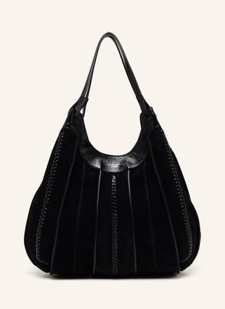 Gianni Chiarini Gianni Chiarini Beuteltasche Dua Large schwarz