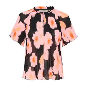 Inwear Damen, Blusen & Hemden, Mehrfarbig, XLGr&ouml;&szlig;e