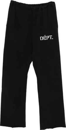 Gallery Dept. Homme, Pantalons, Noir, Taille: 2XL Pantalons de surv&ecirc;tement