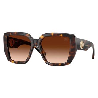 Burberry Be4471 Sonnenbrille - - Accessories - Damen - Braun - 54 MM