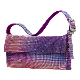 Benedetta Bruzziches Femme, Sacs, Multicolore, Taille: ONE Size Sacs &agrave; &eacute;paule