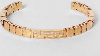 Versace Schmuck VERSACE Damen Farbe Gold