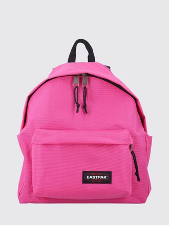 Eastpak Sac &agrave; dos Padded Pakr en tissu technique avec poche avant zipp&eacute;e