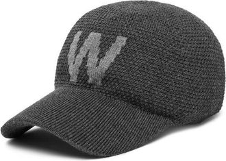 Max Mara Cap Edita 2525576065 Grau