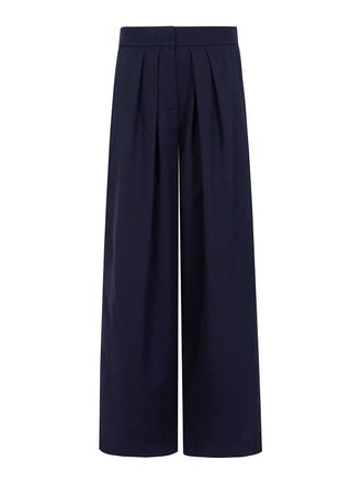 Balmain Formale Hose - Schwarz