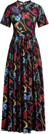 Connor & Blake KLEIDER - Maxi-Kleider auf YOOX.COM